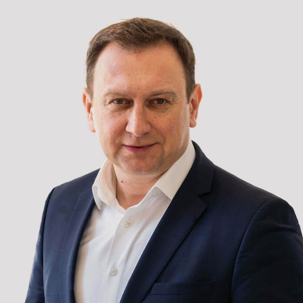 Trela: Apelujemy do wszystkich wyborców lewicy o głosowanie na Rafała ...